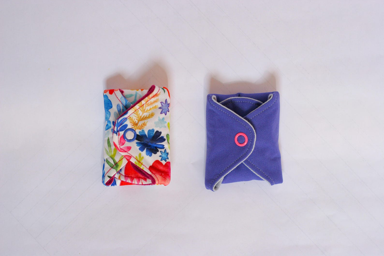 PATTERN PACK - Light, Normal and Heavy PDF Menstrual Cloth Patterns - Etsy