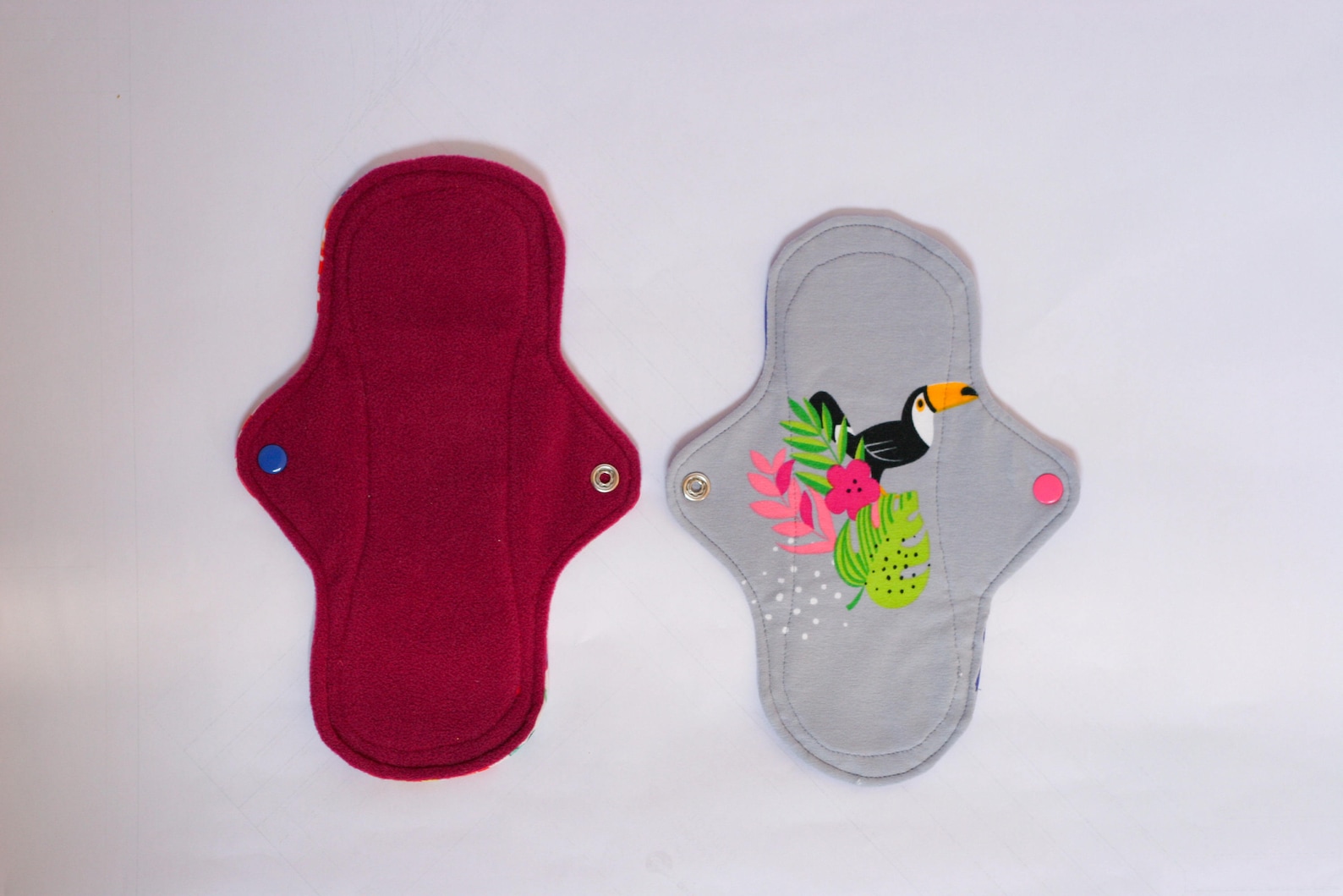 PATTERN PACK - Light, Normal and Heavy PDF Menstrual Cloth Patterns - Etsy