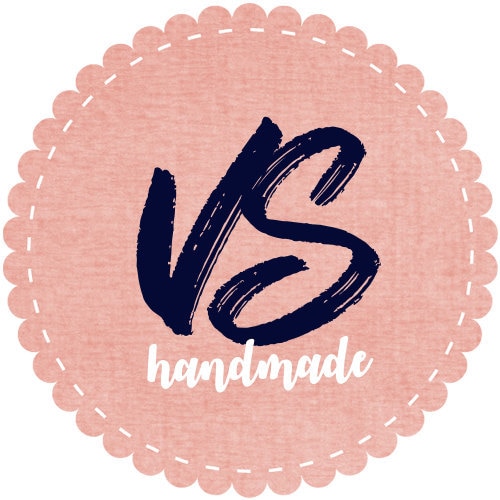 VSHandmadeLV - Etsy