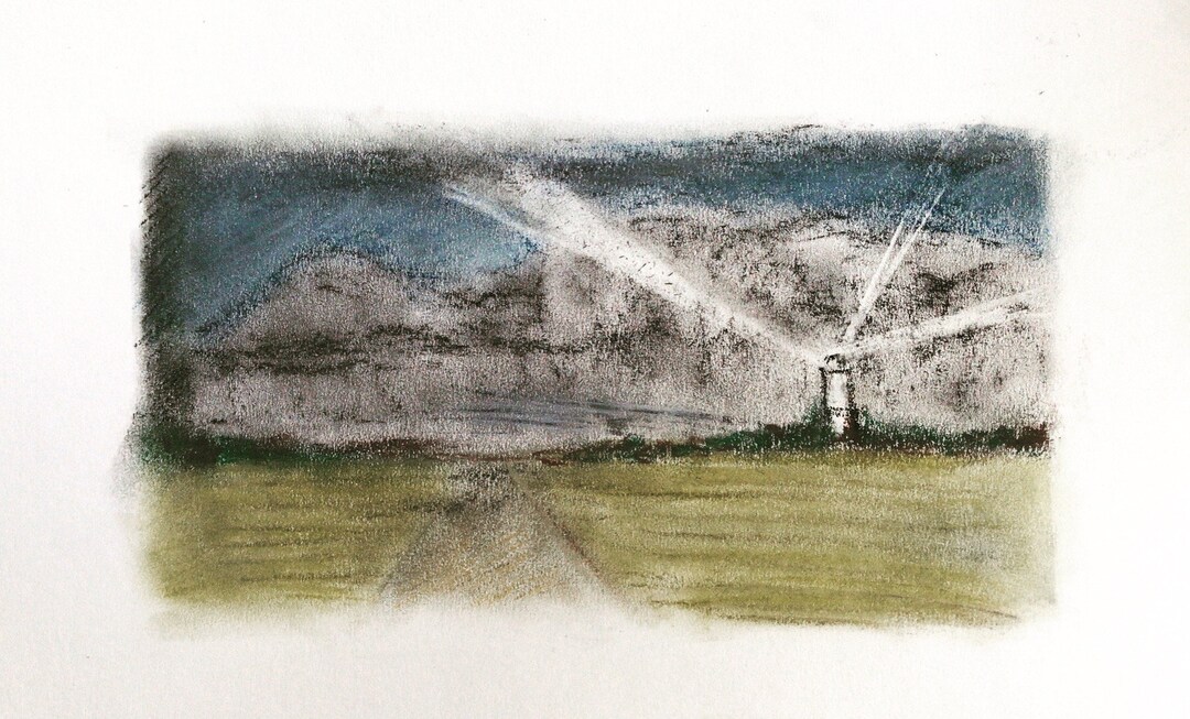 Customised Painting - Etsy