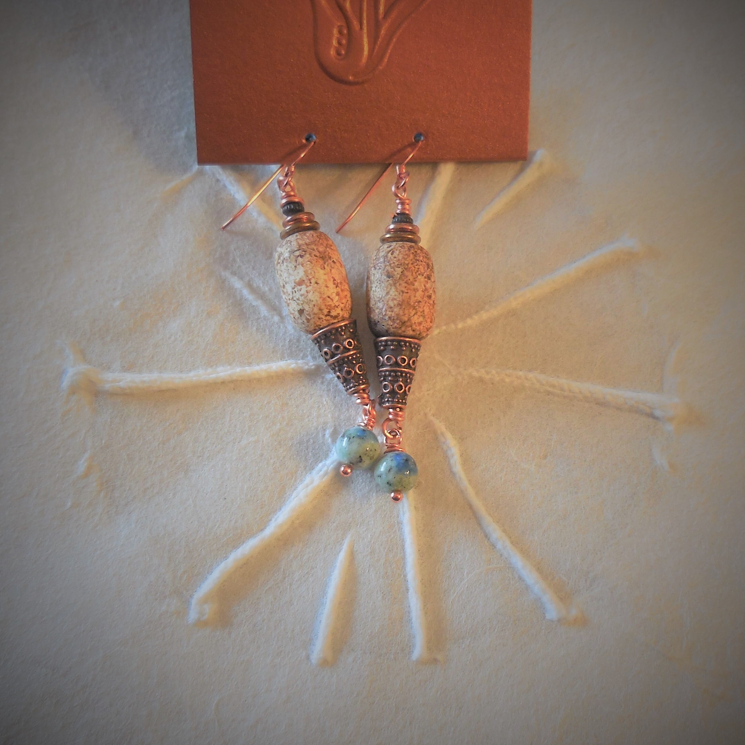 Spiritual Sand AGATE Very RARE K2 Raindrop AZURITE 2 1/4 - Etsy