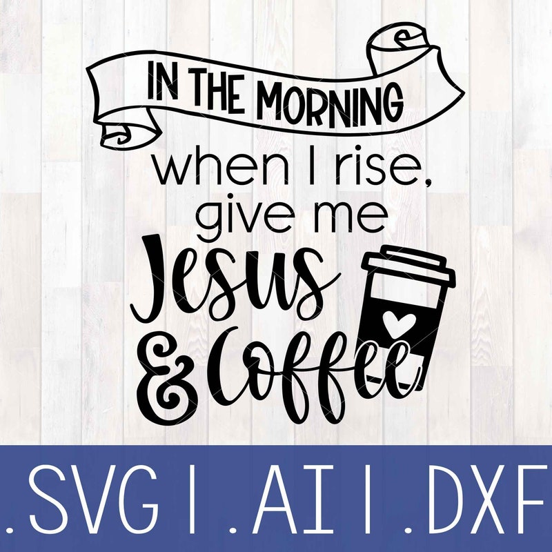 Give Me Coffee - Etsy