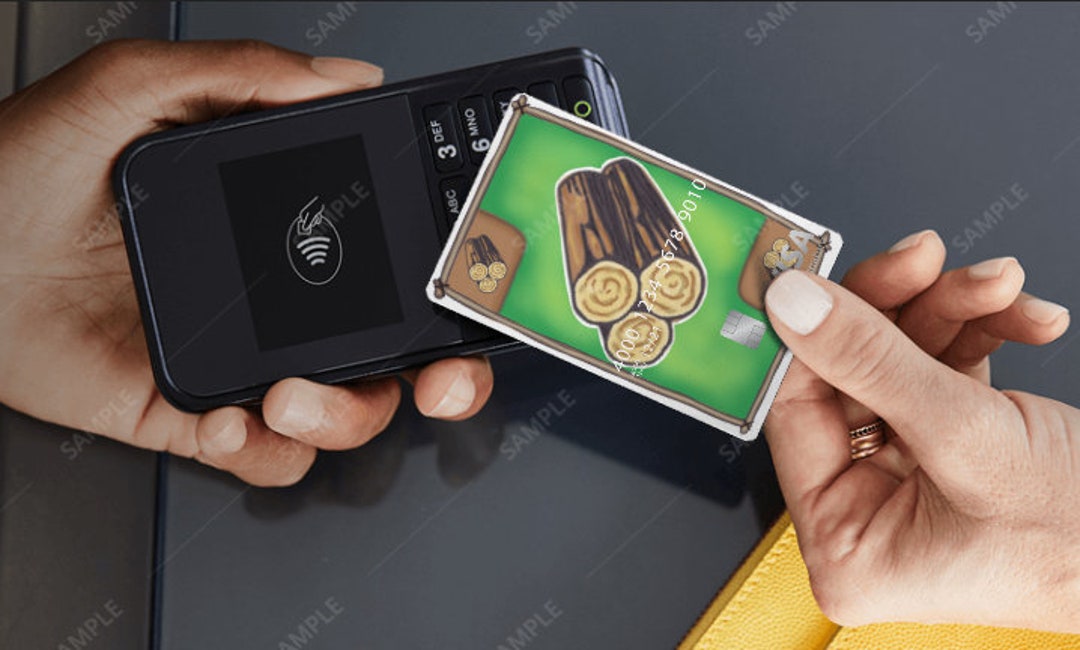 Credit Card Skin, Debit Card Skin, Custom Credit Card, Custom Debit ...