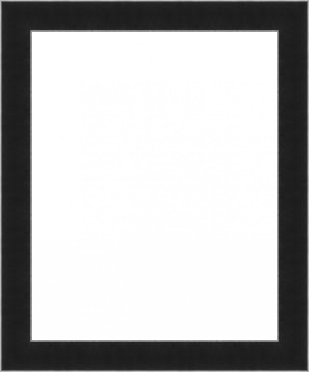 8x10 Economy Frame - Etsy