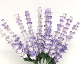 Purple Heather | Etsy