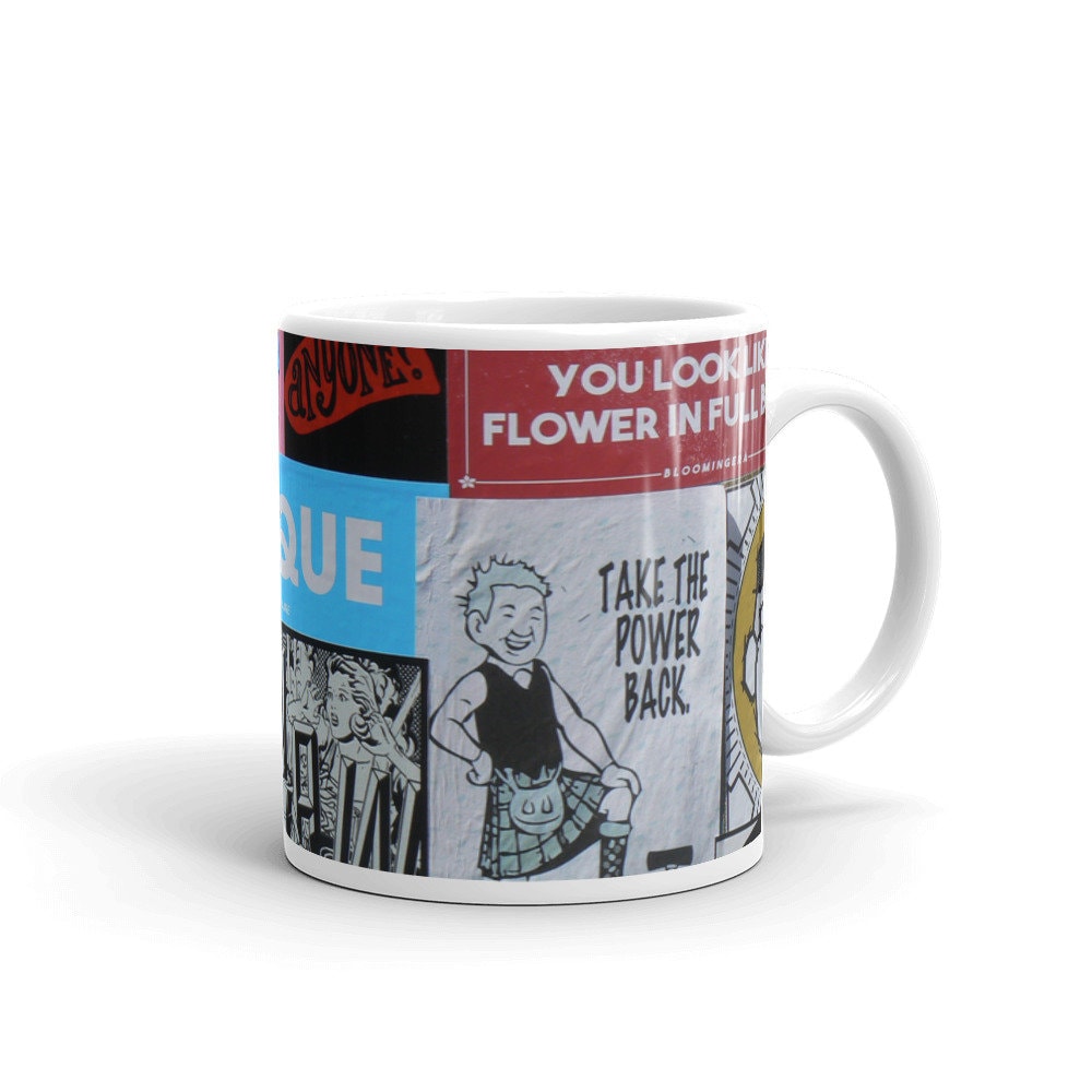 Home & Living Drink & Barware Kitchen & Dining Sticker Collage Number ...