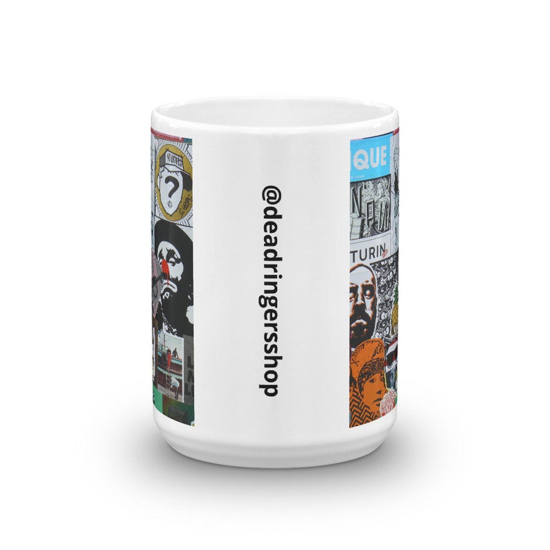 Home & Living Drink & Barware Kitchen & Dining Sticker Collage Number ...