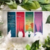 85. the Selection Bookmarks - Etsy