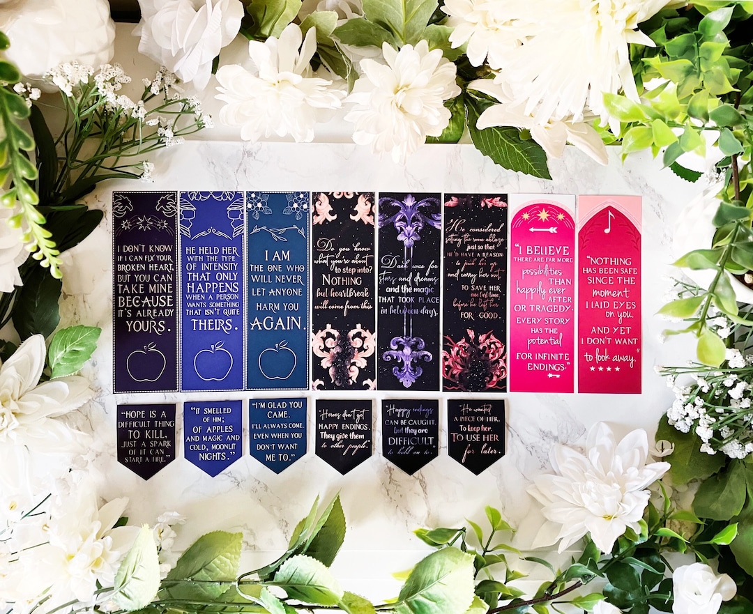 23. Once Upon a Broken Heart, the Ballad of Never After & A Curse for ...