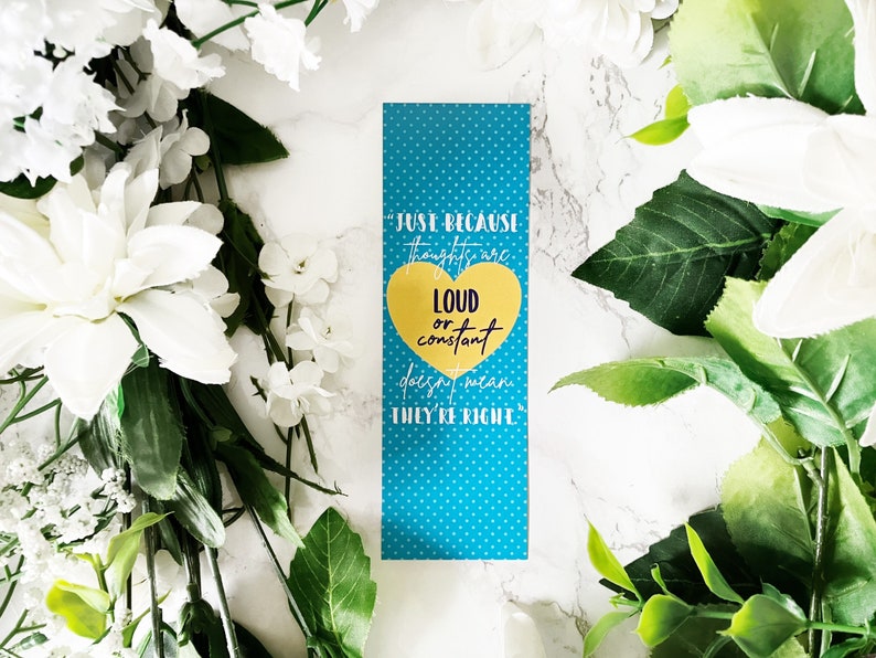 83. Christina Lauren Inspired Bookmarks | the Soulmate Equation, the ...