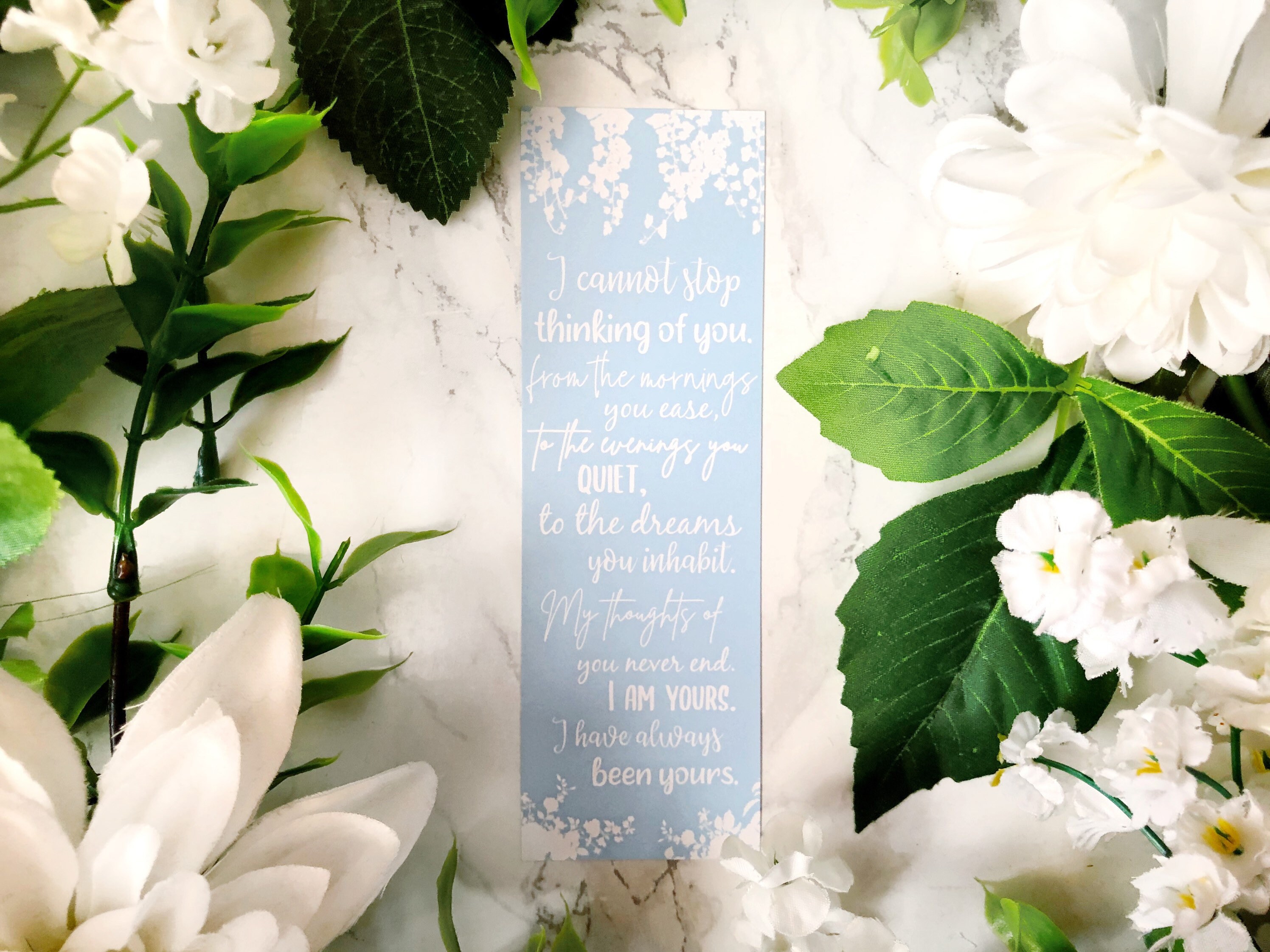 82. Bridgerton Inspired Bookmarks - Etsy UK
