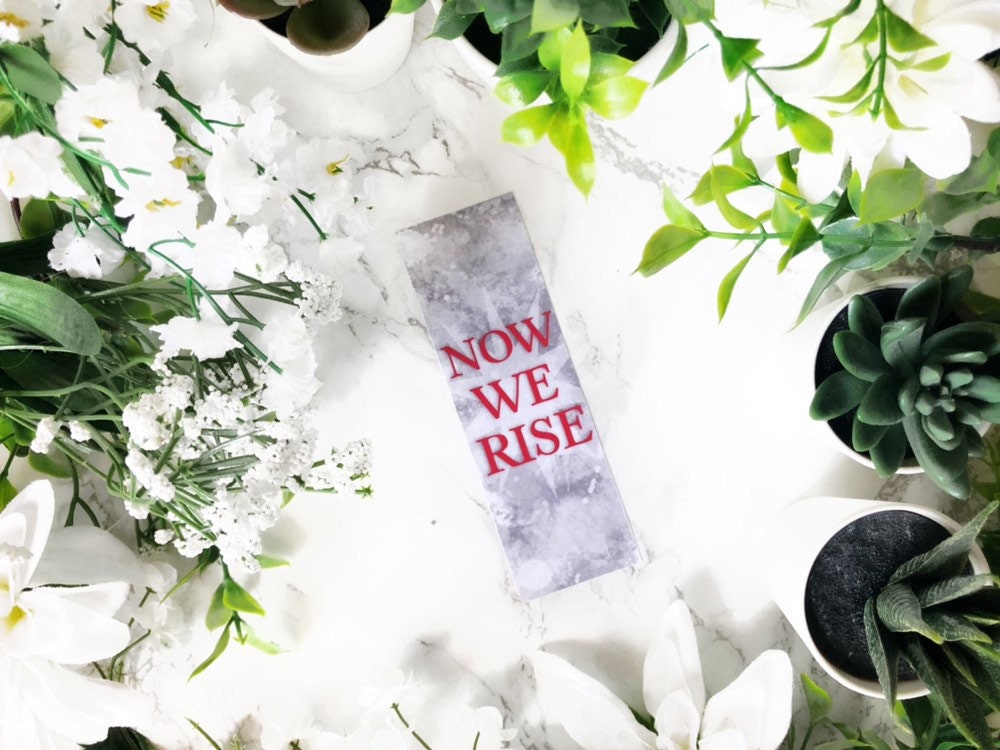 46. Children of Blood and Bone Bookmarks | Etsy