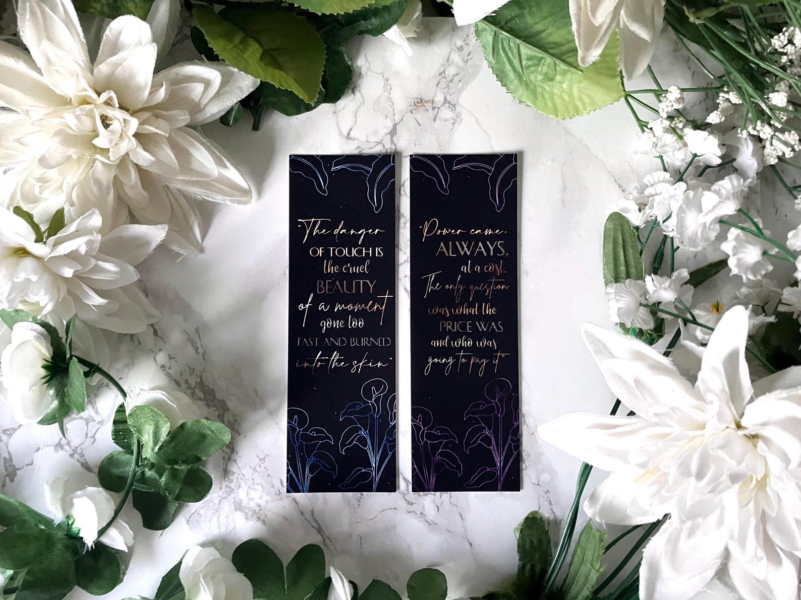 121. the Inheritance Games Full Series Inspired Bookmark Set - Etsy