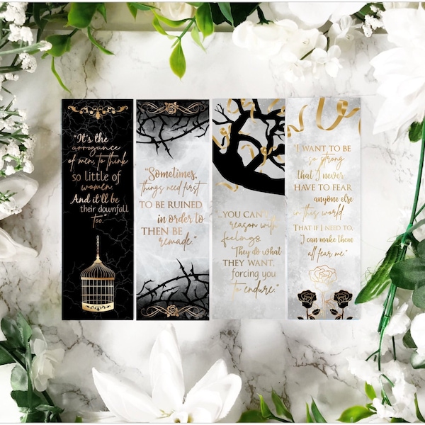 Prisoner Plated Series - Etsy