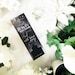 40. Three Dark Crowns Bookmarks Options Available - Etsy UK