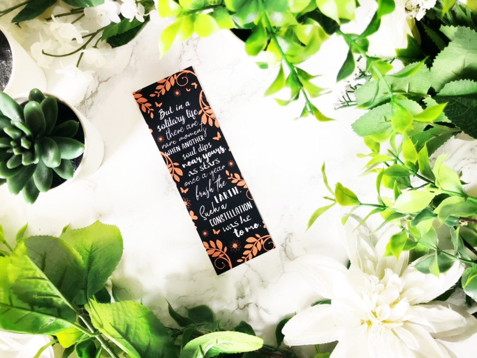 18. Circe and Song of Achilles Galatea Inspired Bookmarks - Etsy