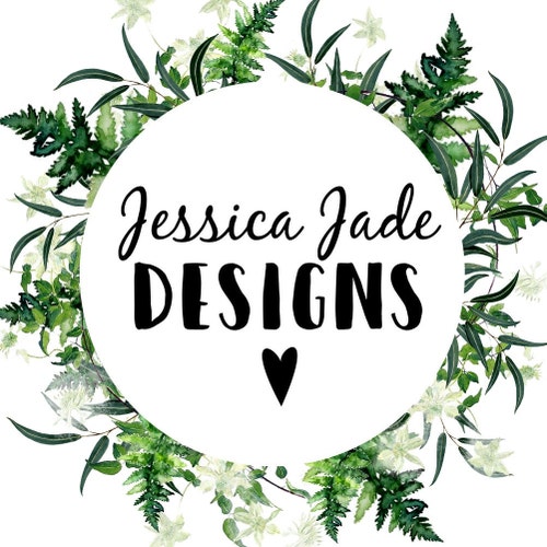 JessicaJadeDesigns - Etsy