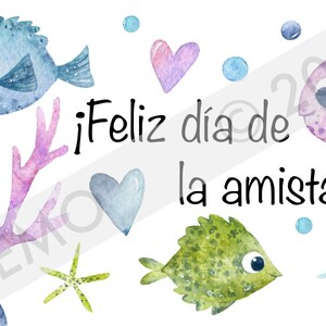 Printable Classroom Valentine's Day Cards in Spanish / Printable ...