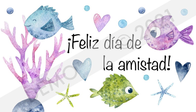 Printable Classroom Valentine's Day Cards in Spanish / Printable ...