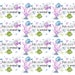Printable Classroom Valentine's Day Cards in Spanish / Printable ...