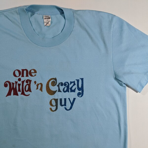 Wild One Shirt - Etsy Canada