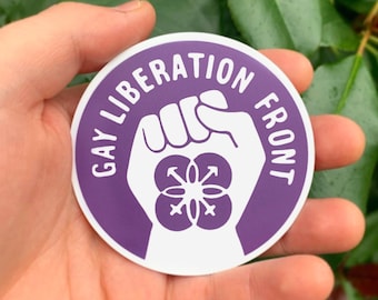 Gay Liberation - Etsy