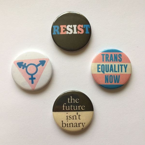 Transmasc Pin - Etsy UK