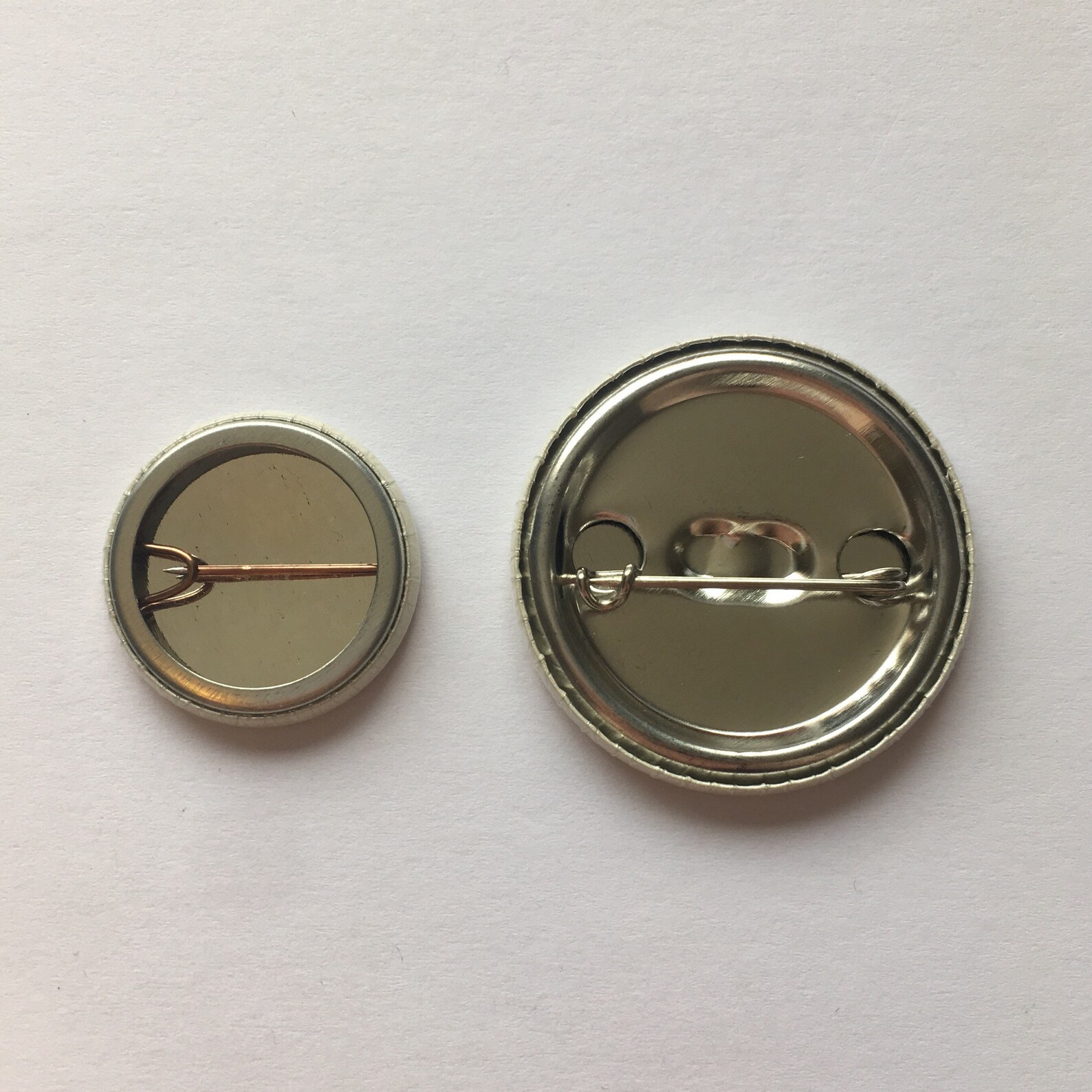Gay Pride Button Set LGBT Homosexuality Lesbian Pinback Badges Vintage ...