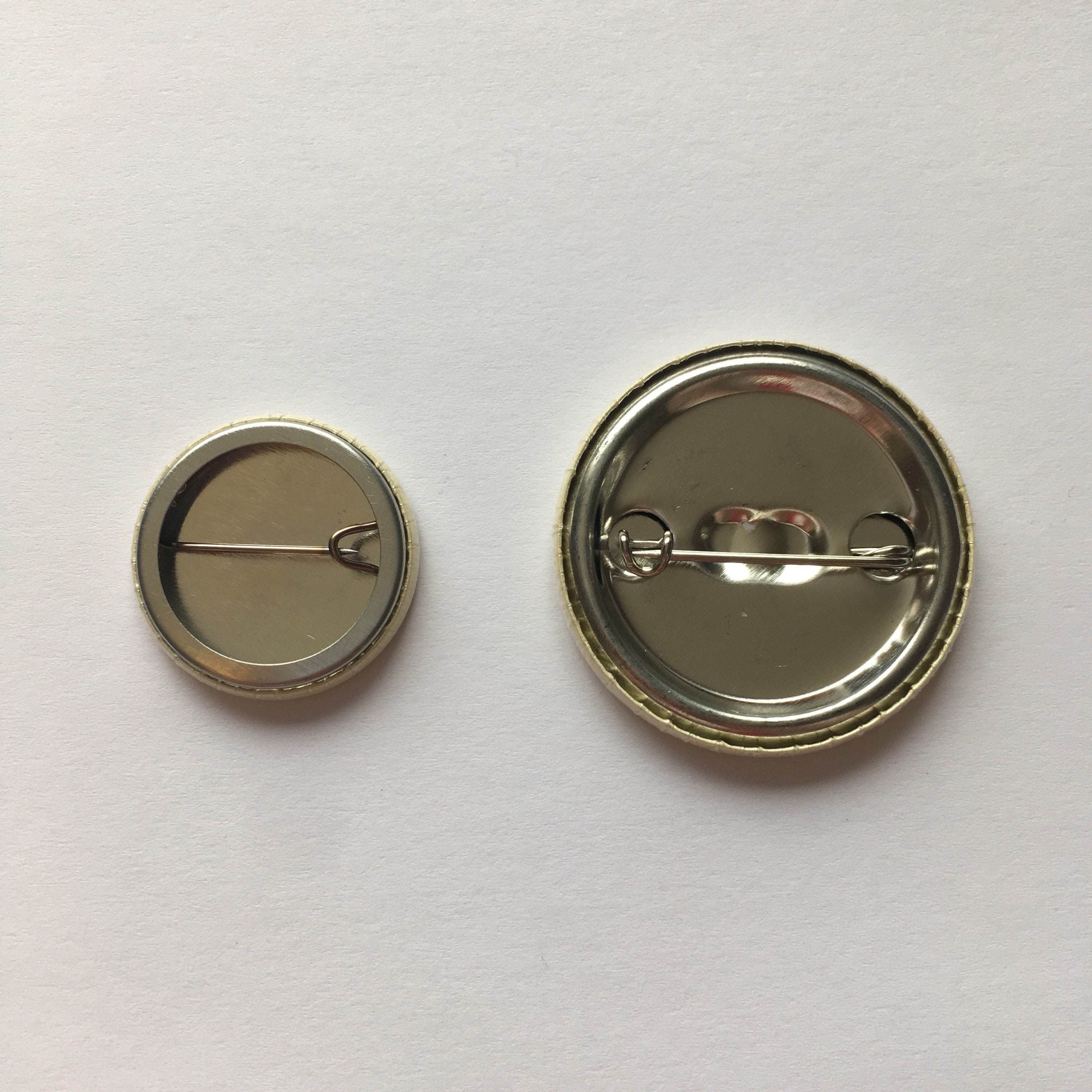 Anti-war Peace Protest Badges Set of 4 Vintage Remake Retro - Etsy UK