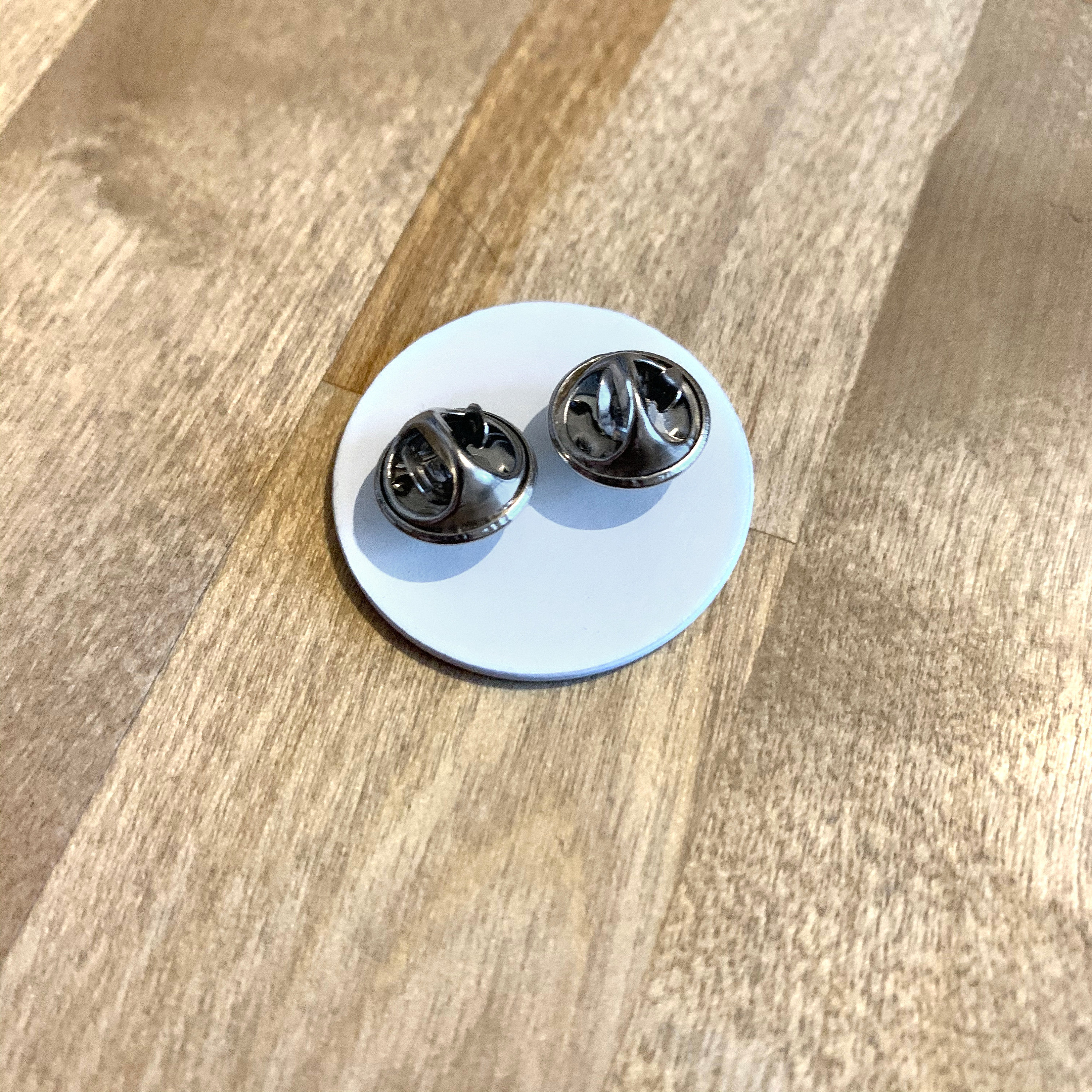 No Borders Only People Enamel Pin Refugees Welcome No Nations - Etsy