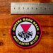 Queers Bash Back Anti-racist Action Iron on Patch Vintage Remake LGBT ...