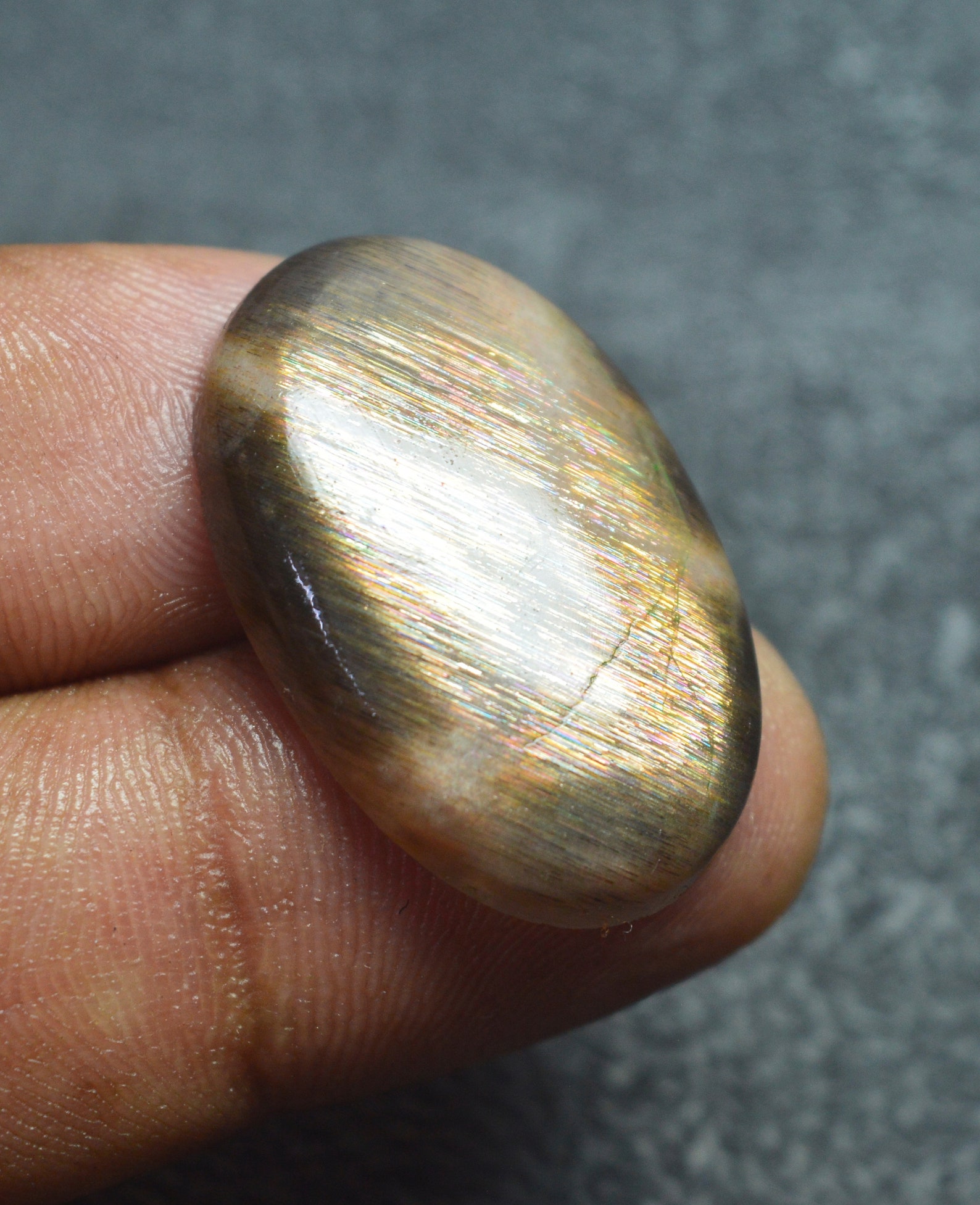 Natural Sunstone gemstone moonstone Sunstone loose gemstone | Etsy