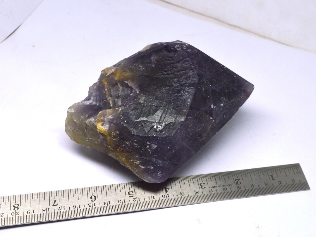 Beautiful Amazing Quality Large Amethyst Gemstone, Nice Amethyst ...