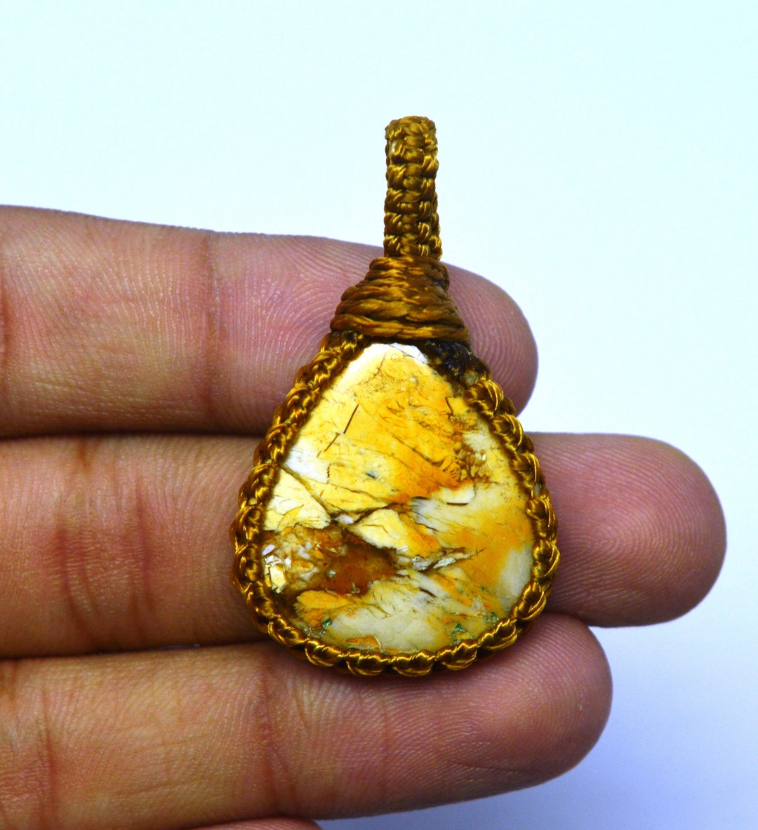 Supreme Quality Brecciated Mookaite Jasper Gemstone, Precious ...