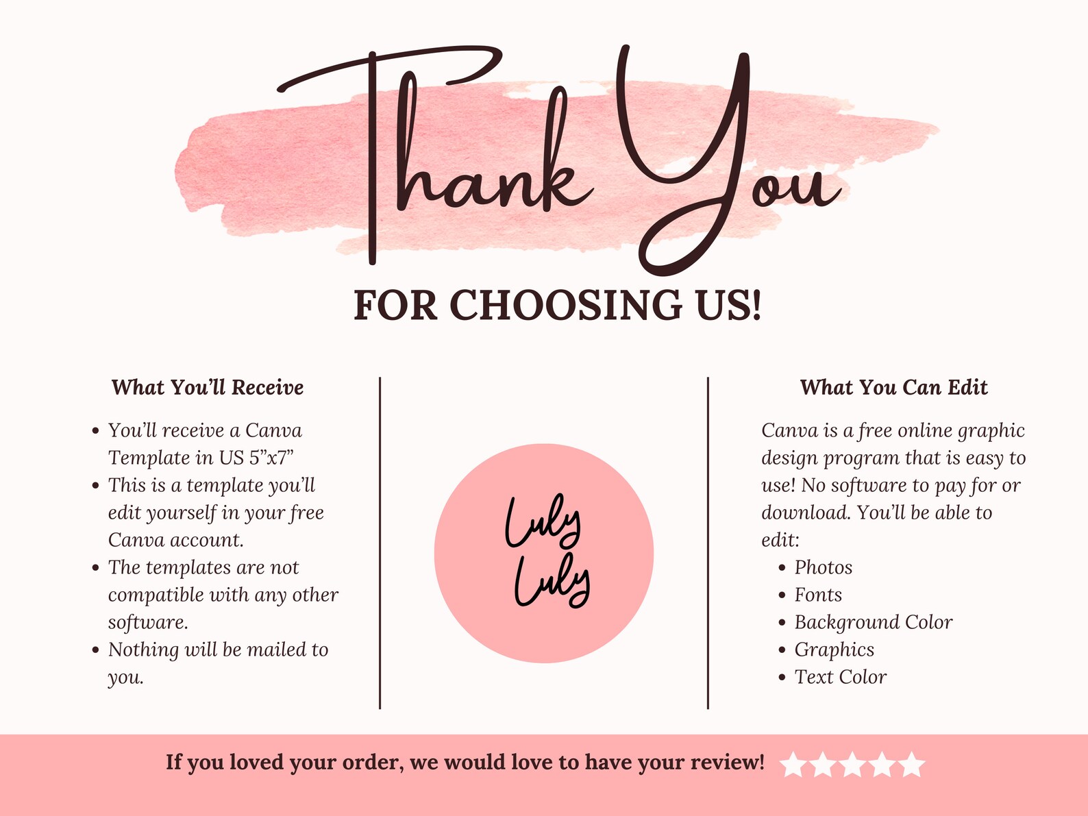 Editable Graduation Invitation Template | Printable Graduation Party ...