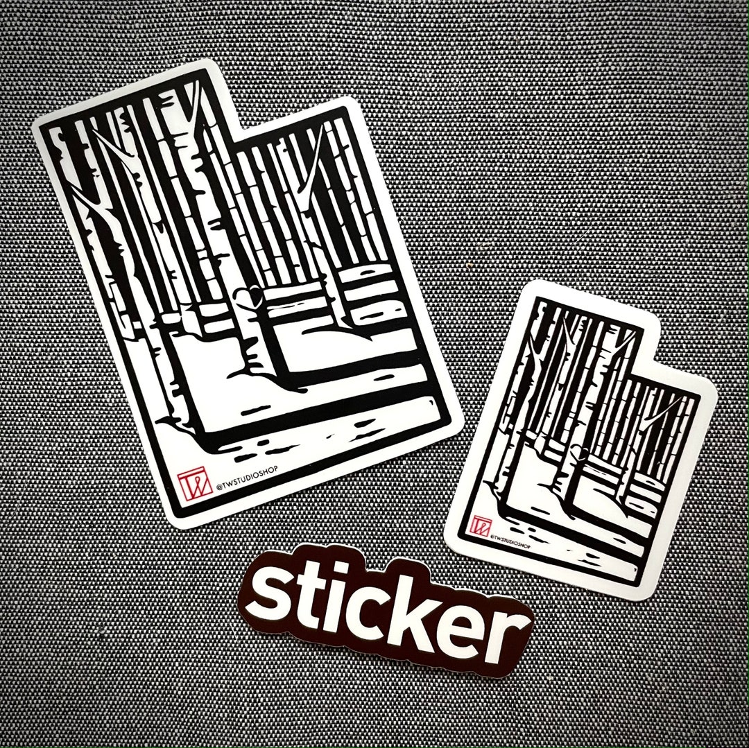 Utah Stickers, Utah Aspens Stickers, Utah Love Stickers, Utah Decals ...