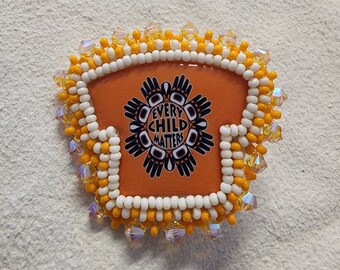 Every Child Matters Orange T-shirt Enamel Pin - Etsy
