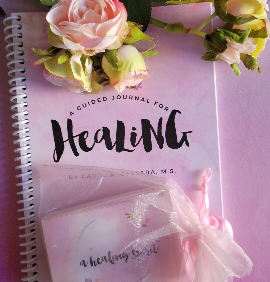 Get Well Gift, Healing Care Package, Treatment Support, Chemo Survival ...