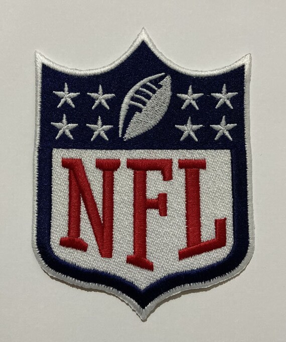 NFL Digital embroidery design file Embroidery machine file | Etsy