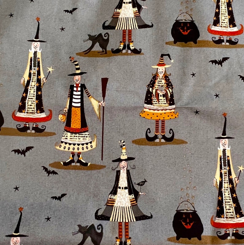 Horror Material Options | Etsy