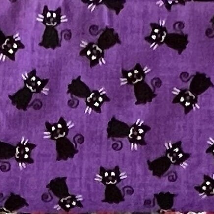 Horror Material Options - Etsy