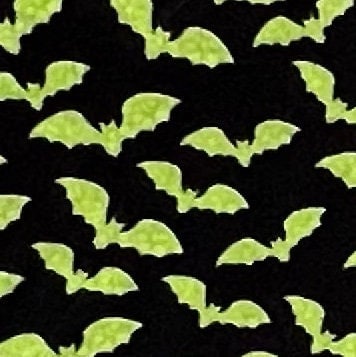 Horror Material Options - Etsy