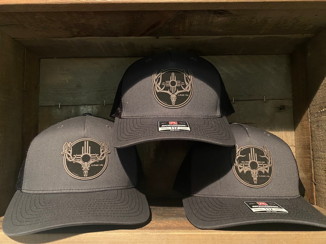 Game on Zia Bull Elk or Mule Deer or Typical Mule Deer. Center Mount ...