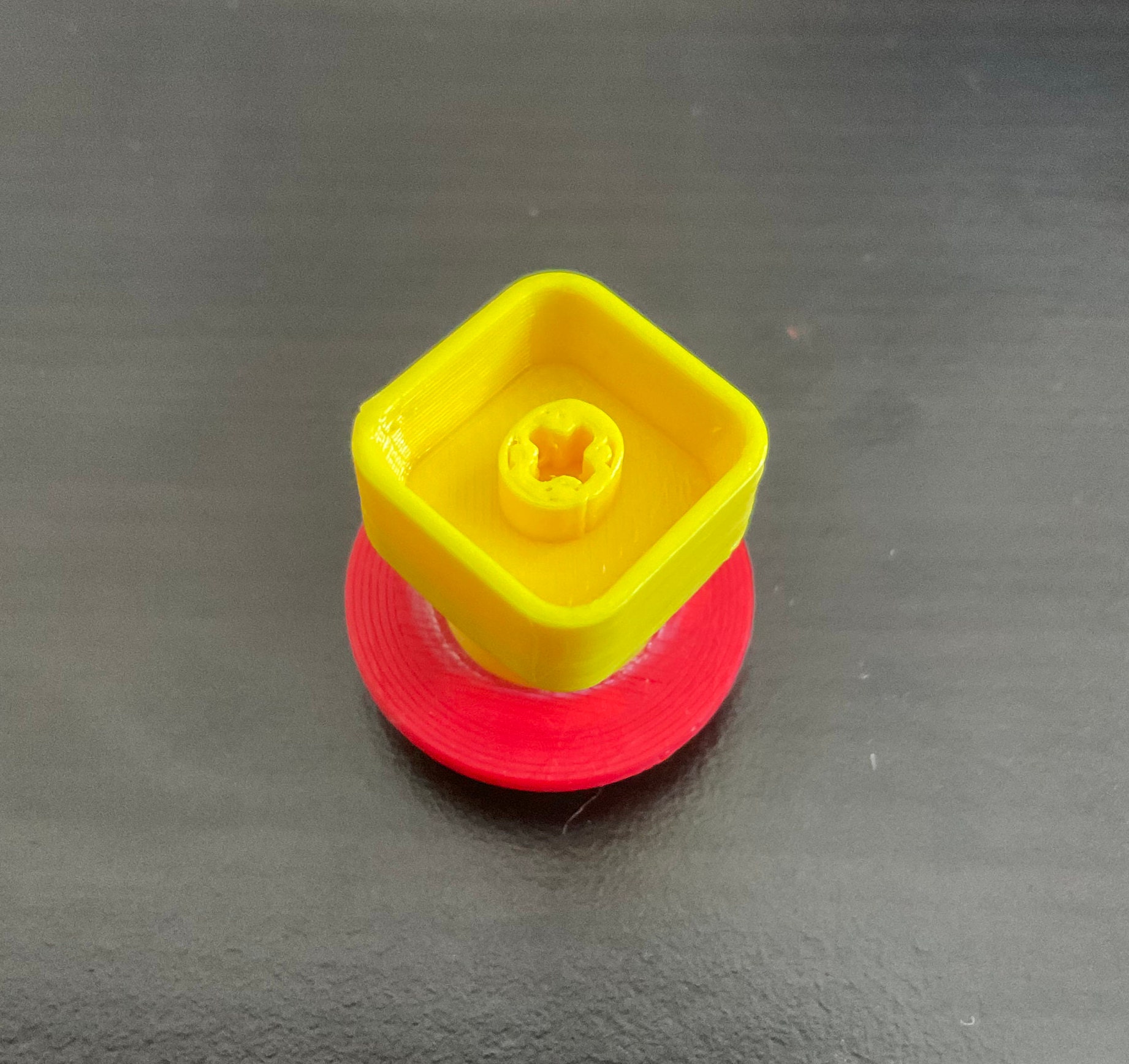 E Stop Key Cap - Etsy