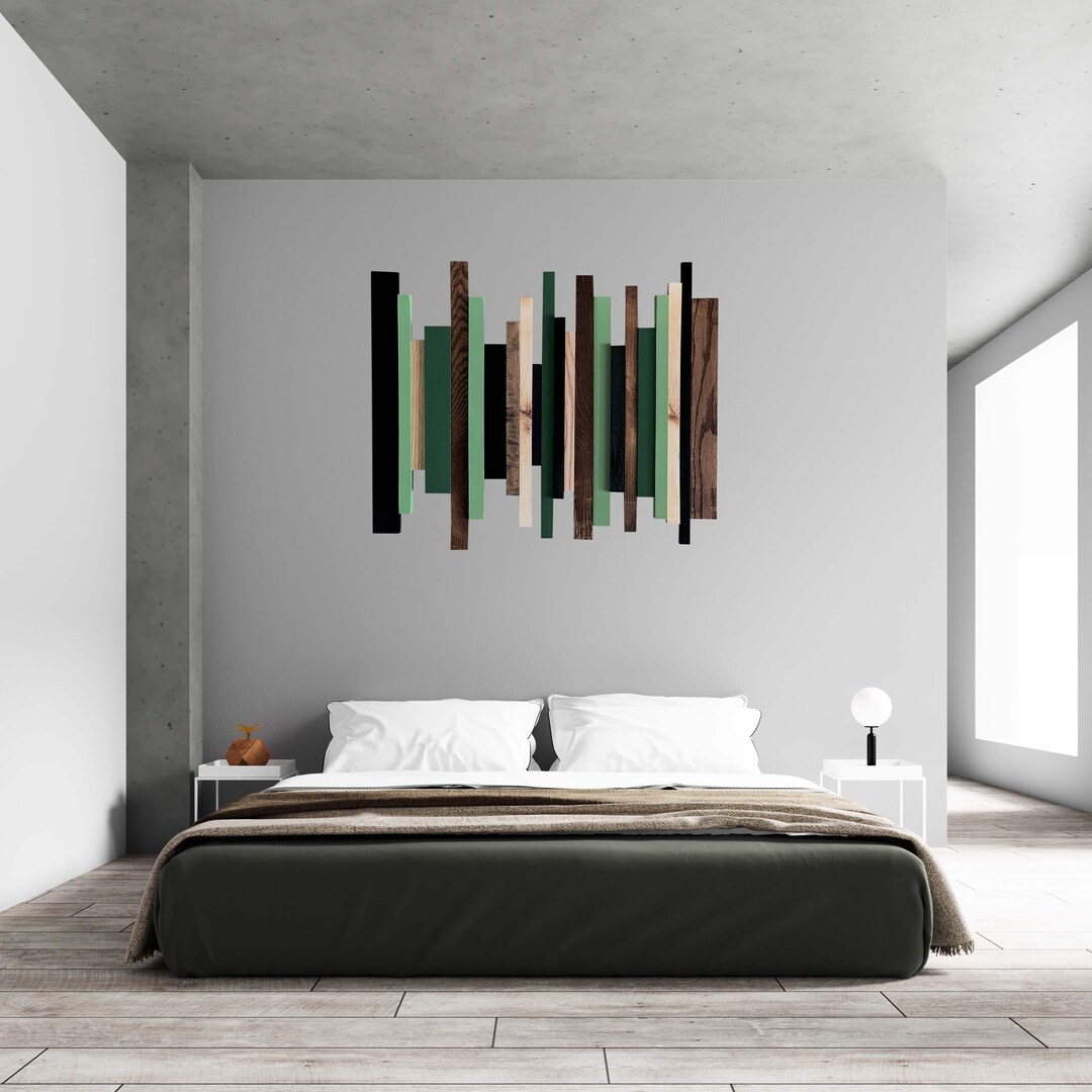 Soundwave Srt, Large Wall Artwork, Unique Art - Etsy