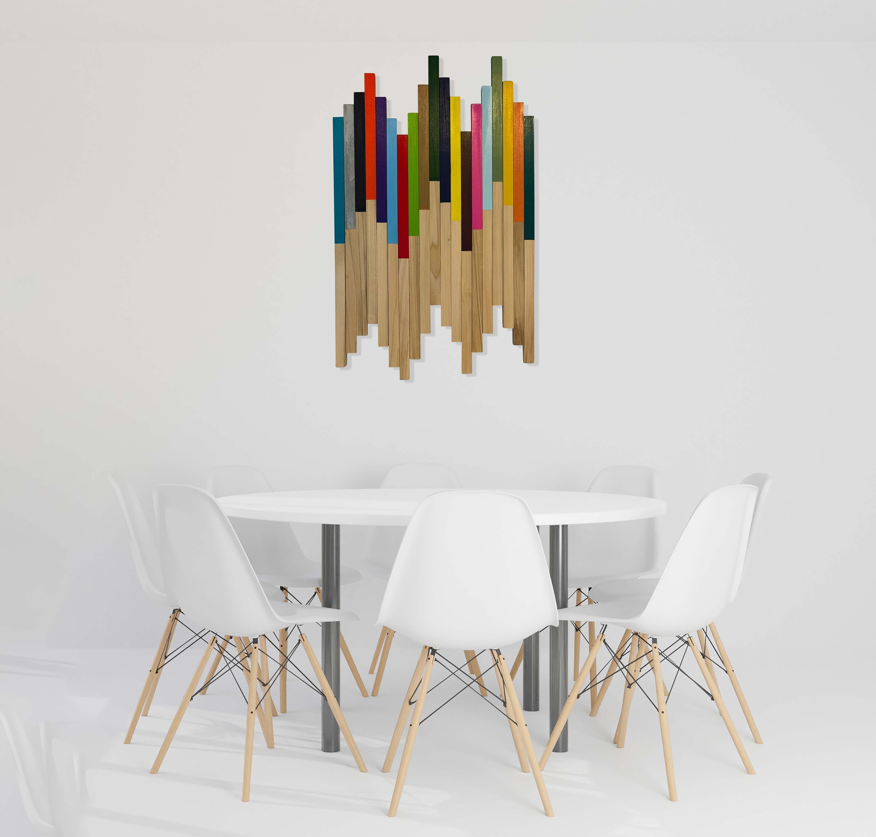 Custom Waveform Art From Audio – Personalized Wooden Decor Gift - Etsy