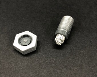 Geocache Container - Etsy