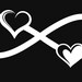 Infinity Symbol Vinyl Decal Infinity Car Decal Infinity | Etsy