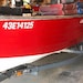 Boat Numbers | Boat Vinyl Decals | Boat Registration Numbers | Marine ...