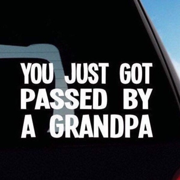 You Just Got Passed - Etsy